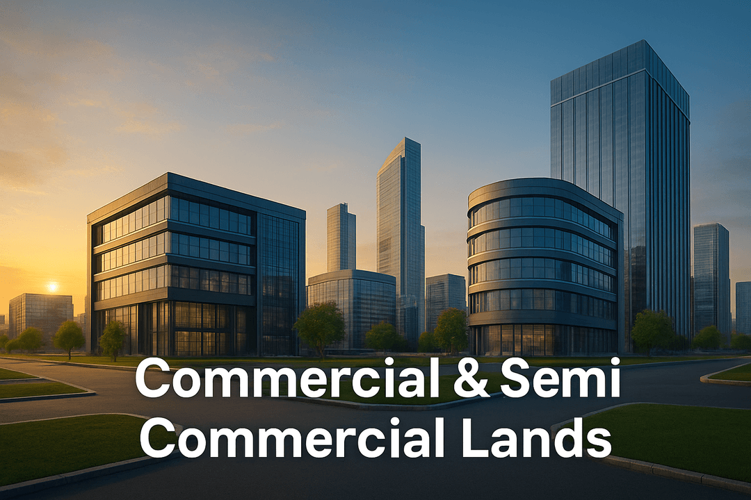 Nirman Group - Dholera's Leading Real Estate Developer